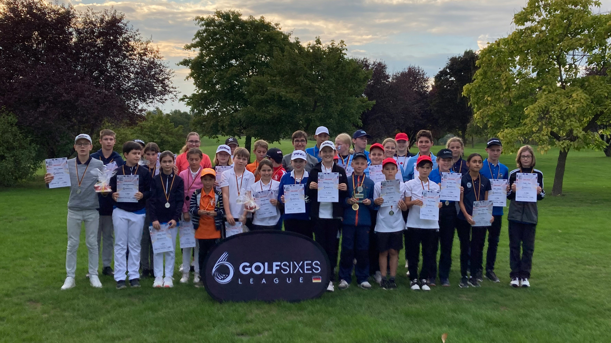 Digitale Pressemappe zur DGV-Jahrespressekonferenz