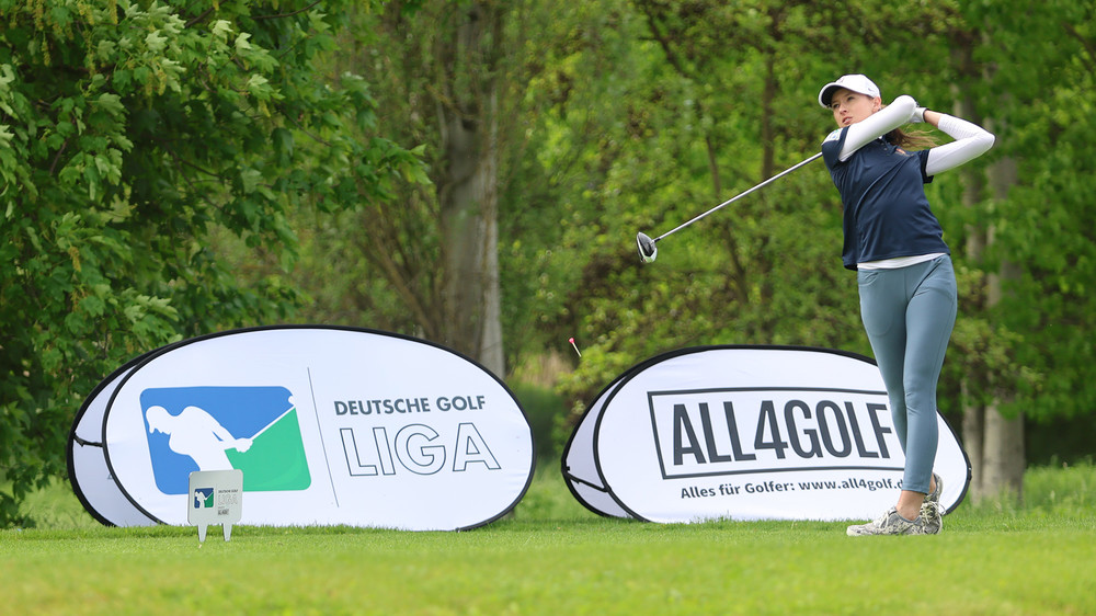 DGL-Ligagruppeneinteilung 2024