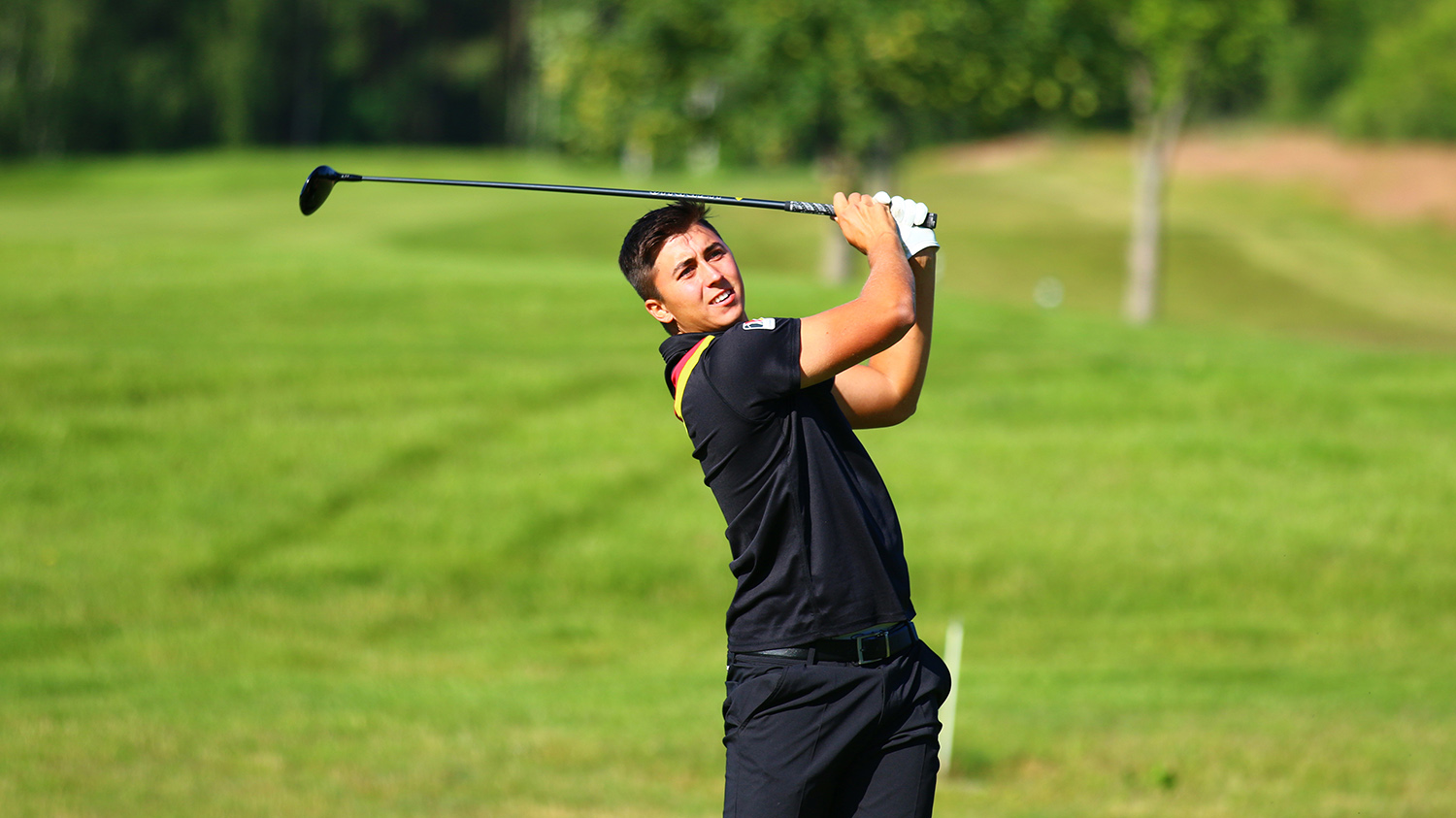 Nächstes Highlight: Die Team-Europameisterschaften