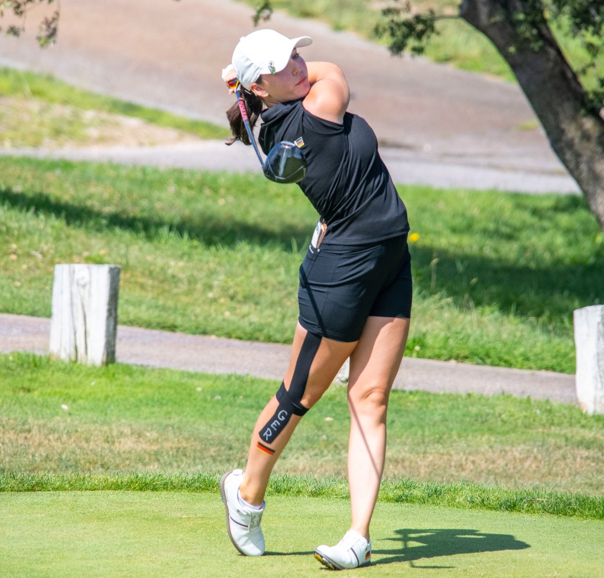 European Ladies‘ Amateur Championship & European Young Masters