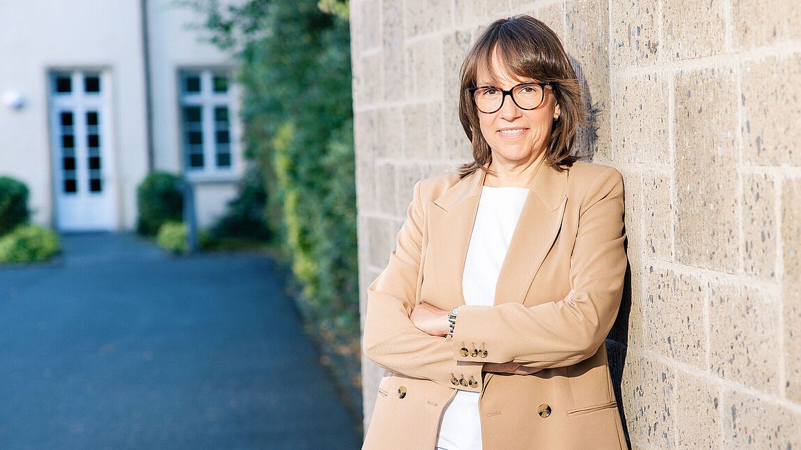 „Eine Golfanlage ist ein großartiger Arbeitsplatz“