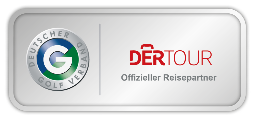 DERTOUR geht langfristige Partnerschaft mit Deutschem Golf Verband ein